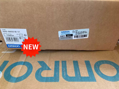 1pcs Omron NA5-9W001B-V1 | eBay