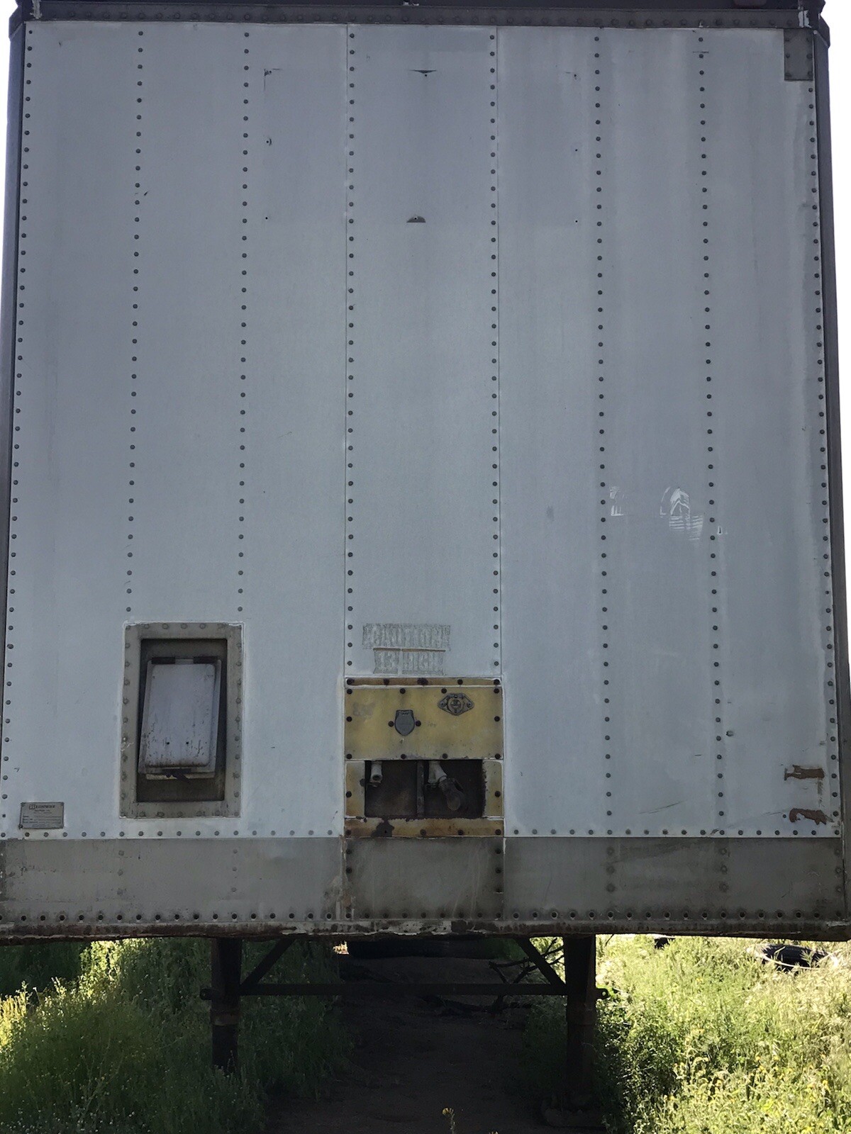 Tractor Trailer Box | eBay