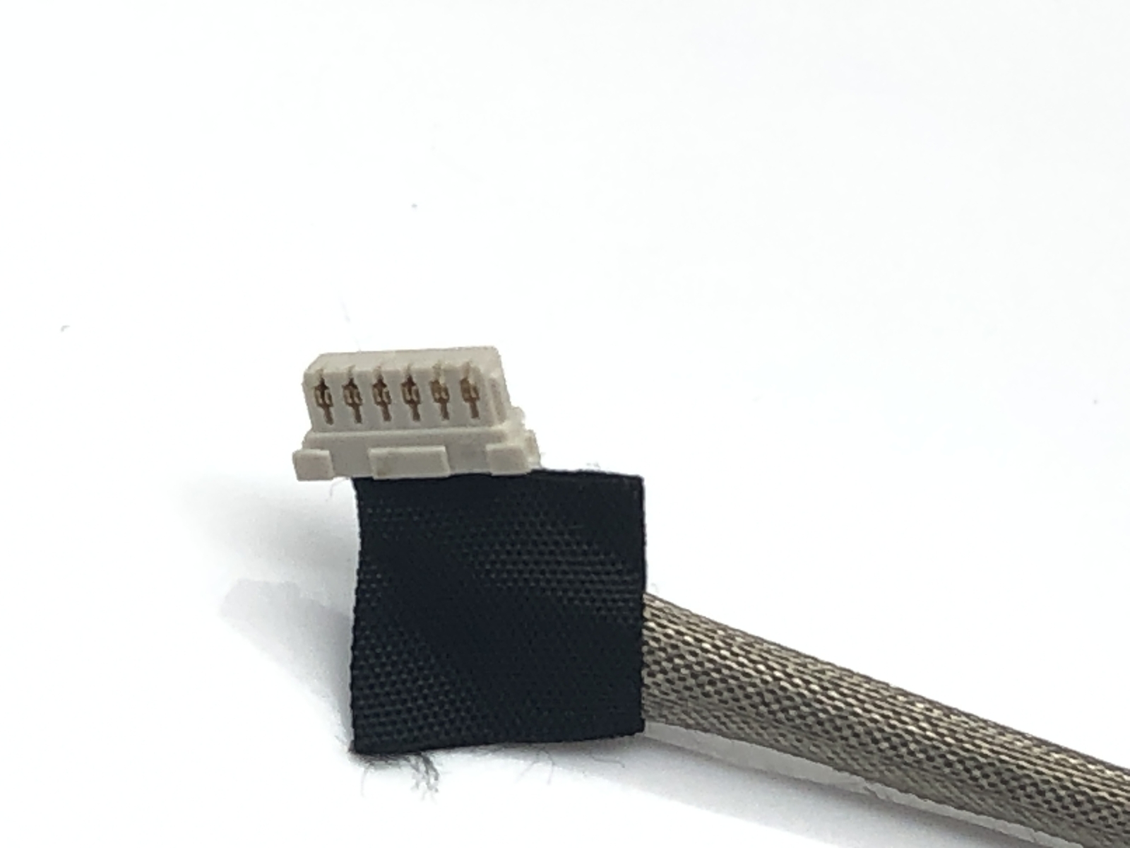 Displaykabel LCD screen Video cable / LED version 1 kompatibel mit PLF ...