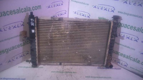 96314162 WATER RADIATOR / 423093 FOR DAEWOO MATIZ S | eBay