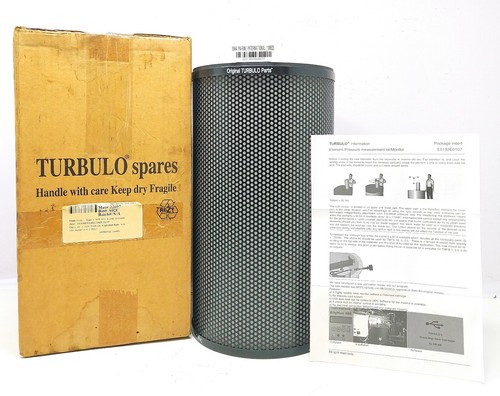 Turbulo HycaSep Element for Turbulo Bilge Water Separator 175913 | eBay