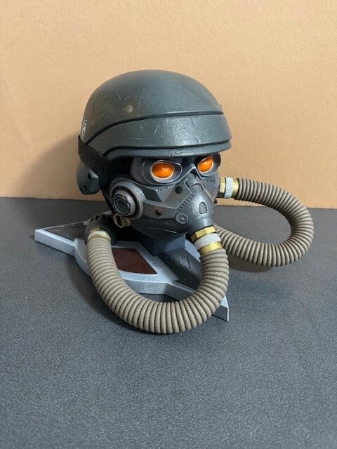 Killzone 3 Helghast Armor Killzone Shadow Fall Helghast Armadillo