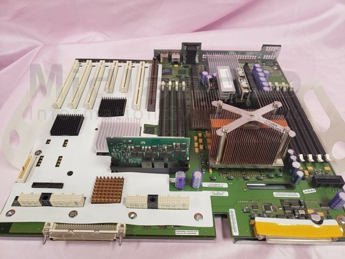 IBM 80P3108 1.2GHz 1-Way Power4+ Processor Card for sale online | eBay
