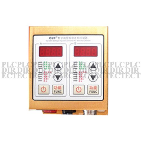 NEW CUH SDVC22-S Variable Voltage Digital Controller for Vibratory Feeder #E1 | eBay