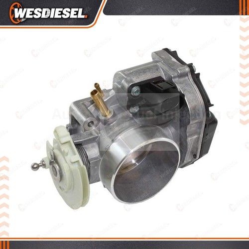 VDO Throttle Body Assembly Replacement for Volkswagen Passat 97-05 ...