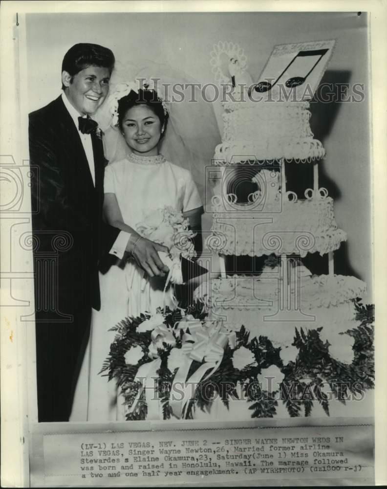 Wayne Newton Daughter Wedding See Lily Allen's Dior Bridal Gown From