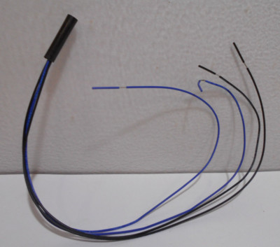 G.R.I. 6644 2K Op/1K Cl Resistor Pk Lead 697625002177 | eBay