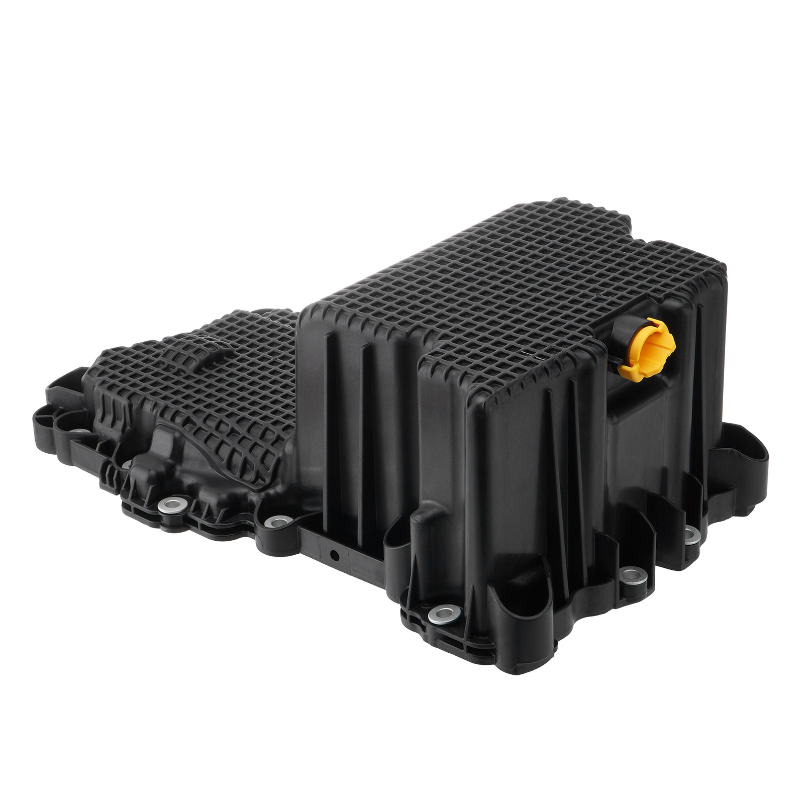 Engine Oil Pan for 2015-2018 Ford F150 F-150 2.7L FL3Z-6675-B FP96A L3Z ...