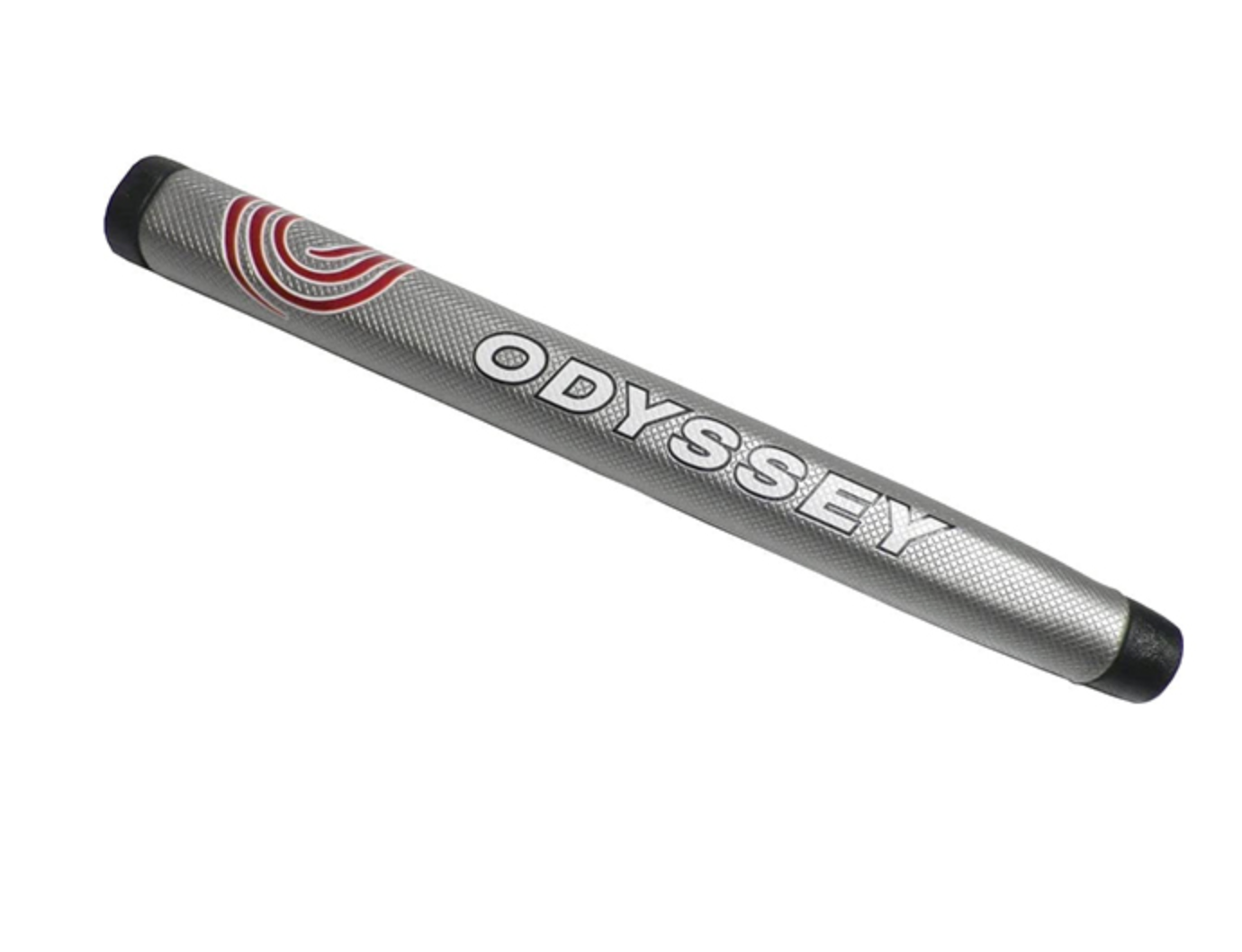 Odyssey Japan Golf Putter Grip Over size 66g Silver 5720169 | eBay