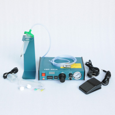 Guns & Dispensers - Solder Paste Dispenser