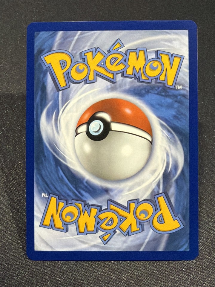 Pokémon TCG - Team Rocket's Watchtower 180/182 (Reverse Holo ...