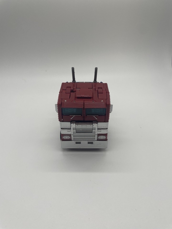 2 In 1 Transformers studio series voyager class Optimus Prime bumblebee movie ko | eBay Australia