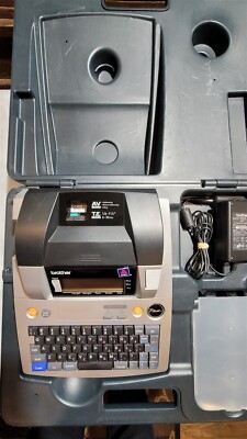 Label Makers - Industrial Labeler Printer