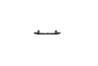 BMW 1 - Series E82 E81 E87 LCI Coupe Front Bumper - Impact Bar Face ...