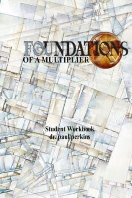 Foundations Of A Multiplier Student Book 9781727233292| eBay