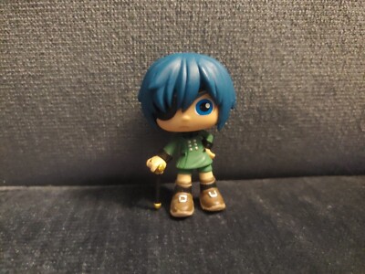 Funko Mystery Minis Best Of Anime Black Butler Ciel Phantomhive Figure ...