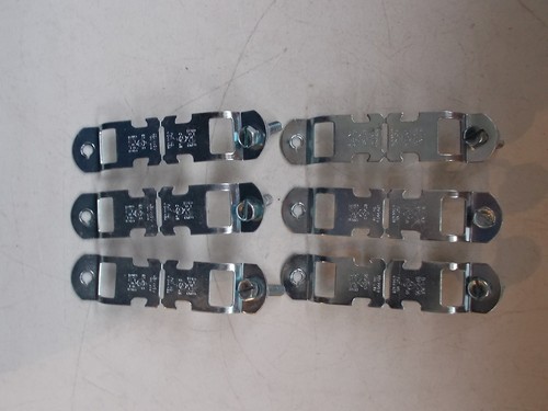 B-Line BPC-16 Lot of 6 Cable Clamps *FREE SHIPPING* | eBay