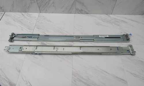 LENOVO SLIDE RAIL KIT 2U FOR LENOVO THINKSERVER RD450 / RD650 00FC492 ...