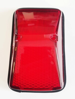 XR250R 1996-04 XR400R Tail Light Lens 33702-KCZ-004 NEW! | eBay