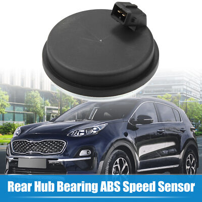 Rear Hub Bearing ABS Speed Sensor for Hyundai for KIA 58980C1100 Rear ...
