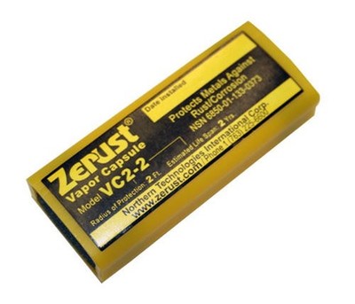 Zerust VC2-2 NoRust Vapor Capsule | eBay