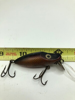 Lures - River Runt Type