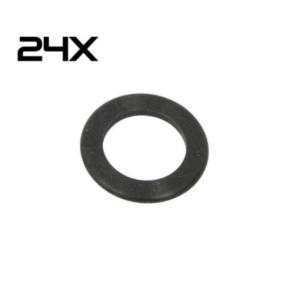 Porsche 911 964 914(6) 930 1965-1994 Rocker Arm Shaft O-Ring Set of 24 ...