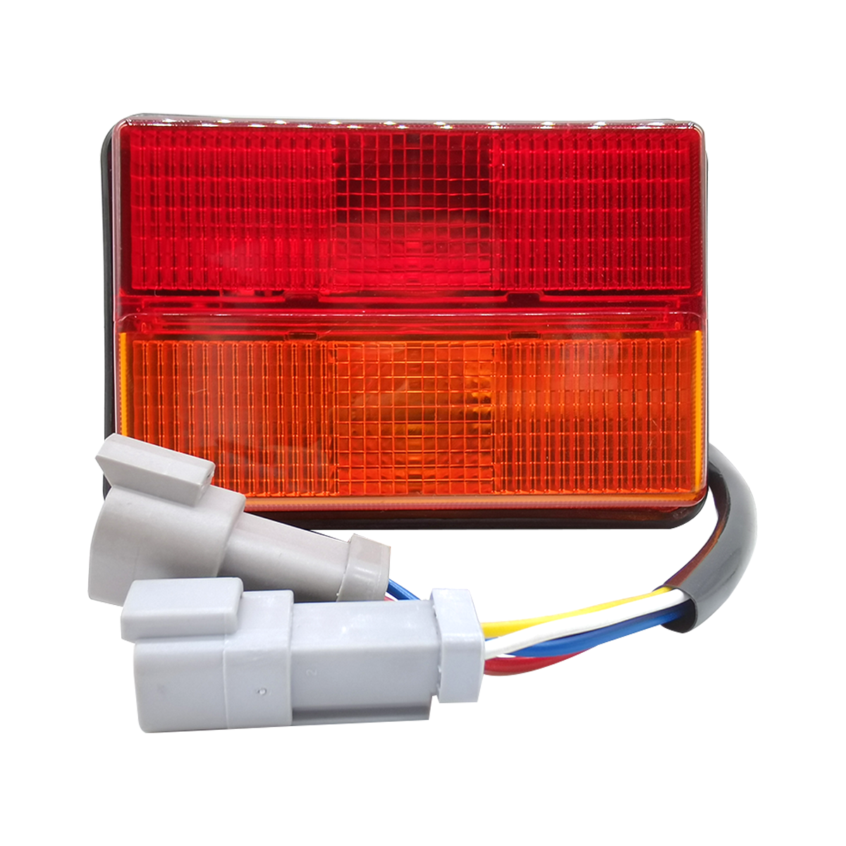 Light Assembly Stop Tail Lamp 415-1086 For CAT Caterpillar 928HZ 930G ...