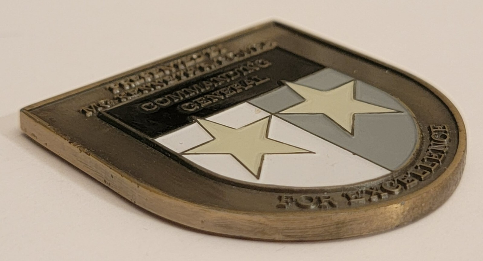 US ARMY SPECIAL FORCES AIRBORNE JFK SPEC WARFARE CTR & SCHOOL GENERAL ...