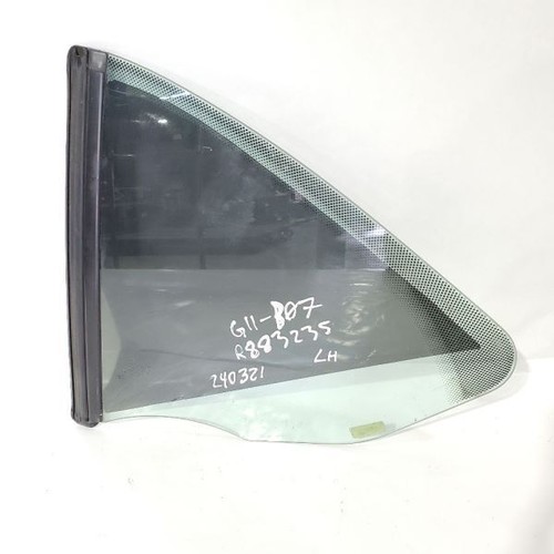 1999 2004 Porsche 911 OEM Left Driver Rear Quarter Glass Convertible | eBay