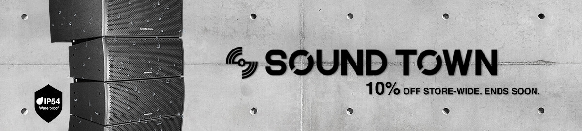 Sound Town | eBay Stores