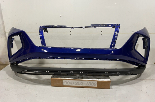 2022-2023 Hyundai Tucson Front Bumper Cover 86511-CW000 | eBay