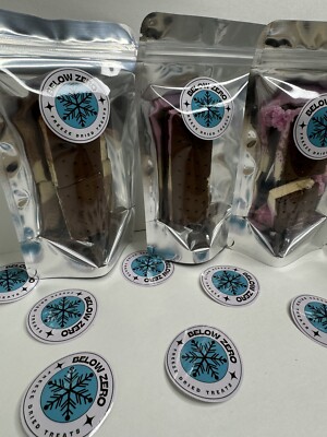 *Freeze Dried* Neapolitan Ice Cream Sandwich -MADE TO ORDER- | eBay