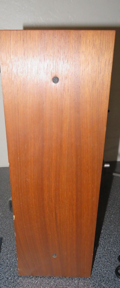 TANDBERG 9200XD REEL TO REEL TAPE RECORDER -FULLY FUNCTIONABLE TESTED ...