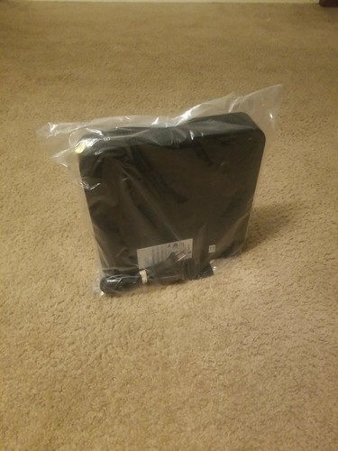 Ubee WIFI Modem DDW366 Dual-Band Concurrent Wireless Gateway | eBay