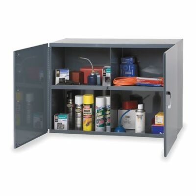 Bins & Cabinets - Durham Storage Bins