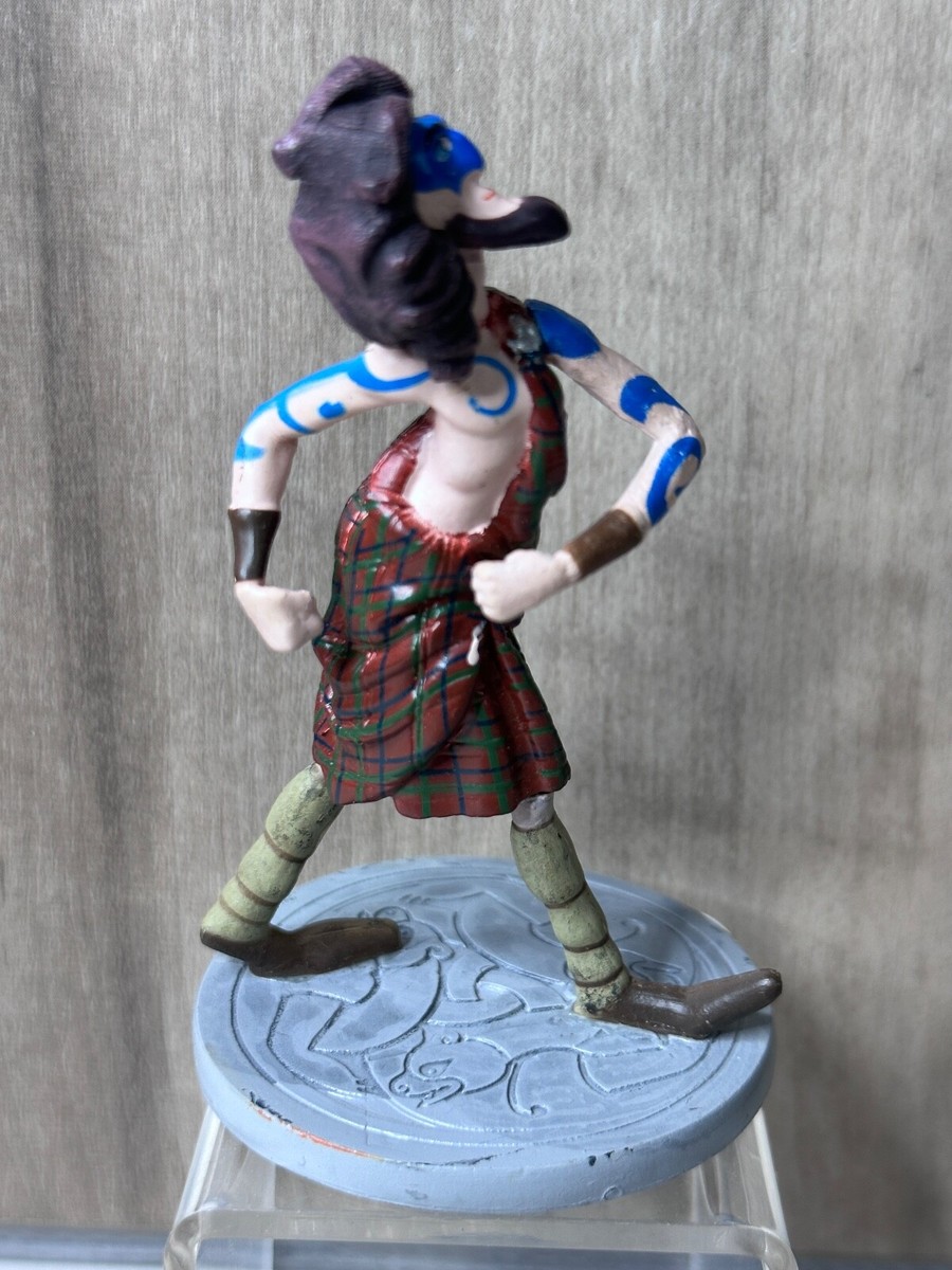 Brave Movie Lord Macintosh