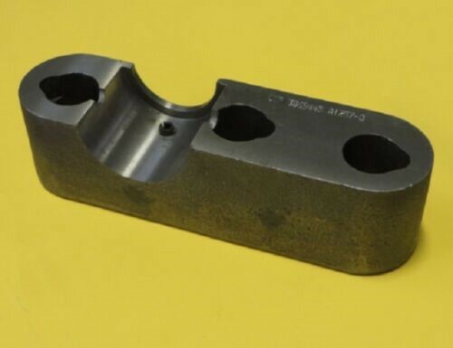3069445 Cap AS Track Fits Caterpillar 1311643 D9R D9T | eBay