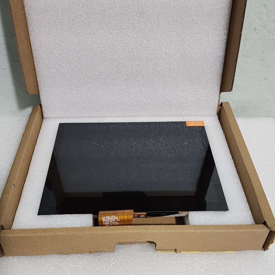 Replacement 8.4" Uconnect 4C UAQ 17-22 LCD Display Touch Screen Radio ...