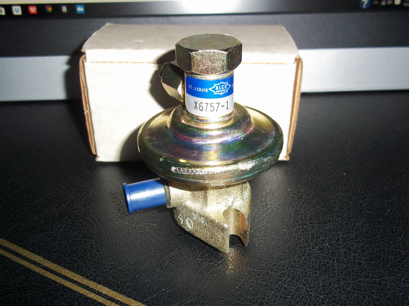 ALCO X6757-1 POWER ASSEMBLY | eBay