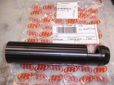 Radiation Detectors & Geigers - 2200 Scaler