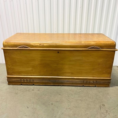 1900-1950 - Cavalier Cedar Chest