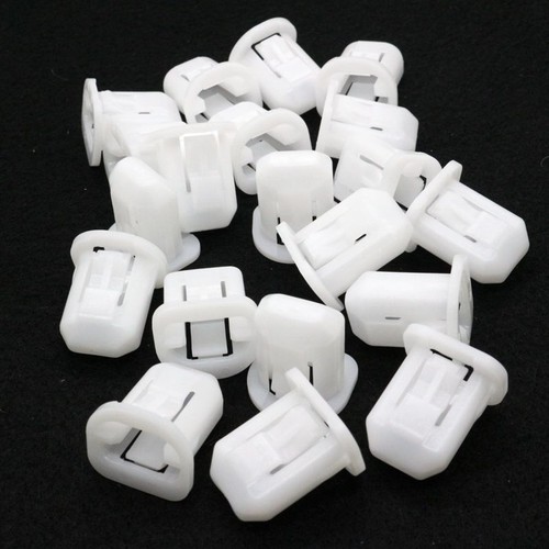 15Pcs Dashboard Panel & Glove Box Clips Trim Retaining For Toyota ...