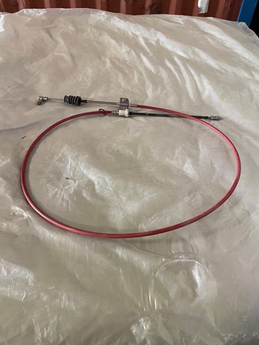 Yamaha Wave Runner FX 140 Jet Ski Linkage Cable RED | eBay