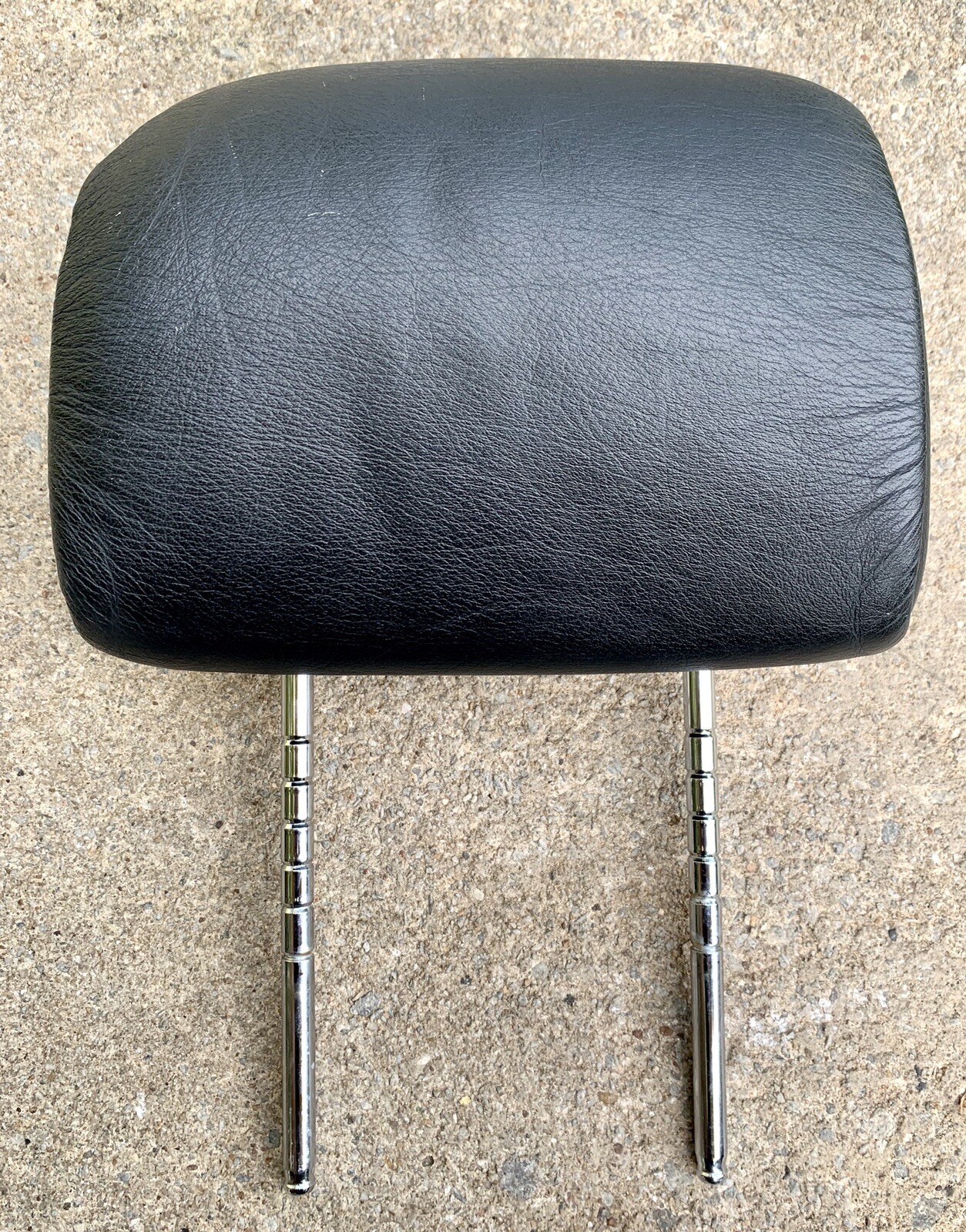 92-99 BMW E36 328 325 323 318 Front Seat Head Rest Headrest Black OEM ...
