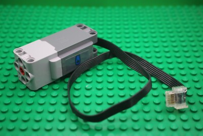 Lego Technic Powered Up XL Motor 88013 (#3163) | eBay