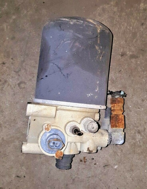 MERITOR WABCO AIR DRYER SYSTEM SAVER R950011 | eBay