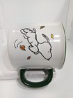 SNOOPY COFFEE MUG. SNOOPY MUG. HELLO FALL SNOOPY Mug. B321 | eBay