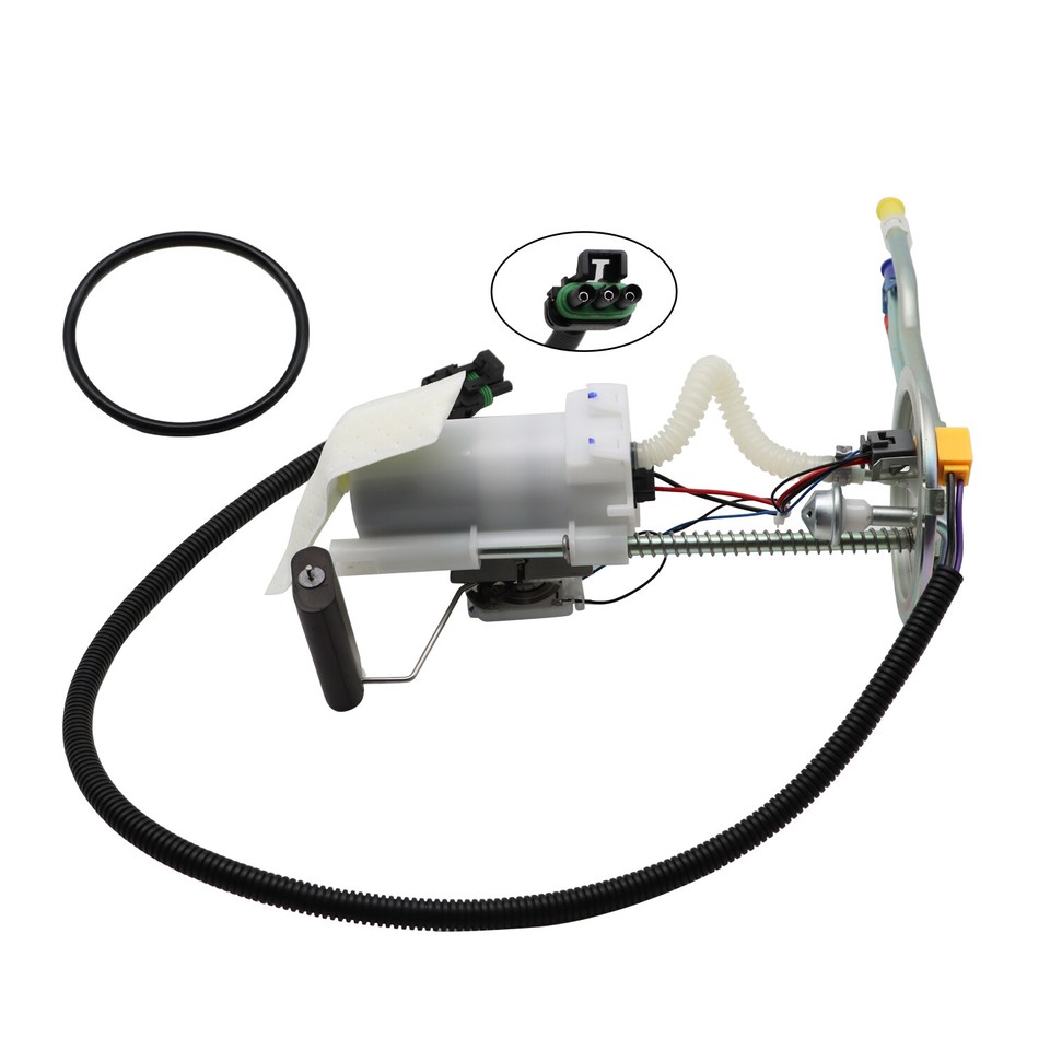 Fuel Pump Module Assembly For 1994-96 Buick Roadmaster Chevrolet ...