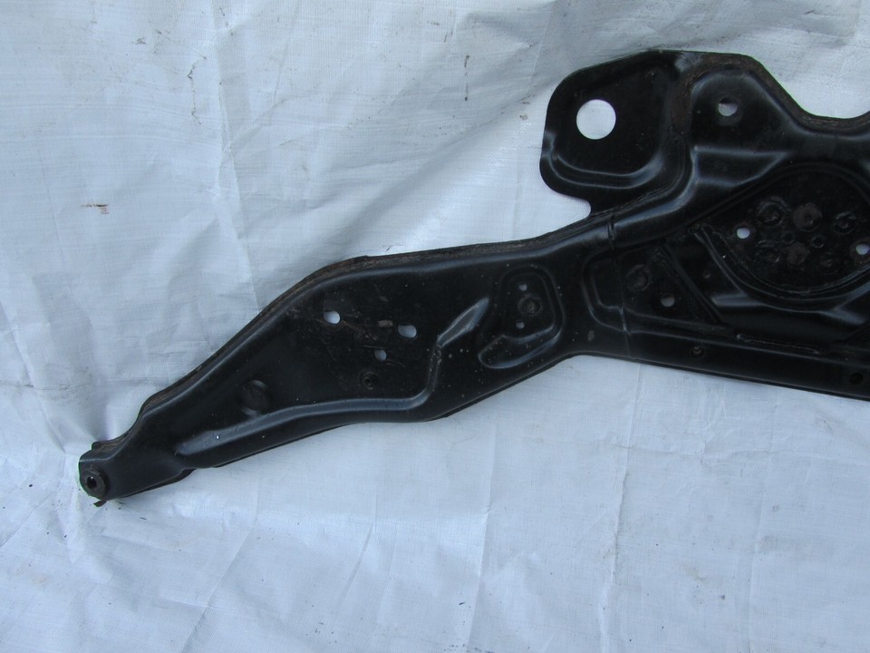 2013-2024 INFINITI G37x Q50x Q60 OEM SUBFRAME CROSSMEMBER BRACKET BRACE ...